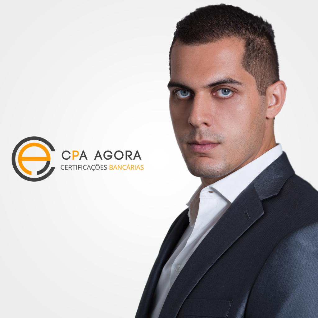 Desafio Anbima Cold - CPA AGORA - Curso Preparatório Anbima